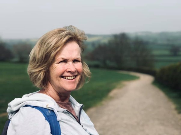 Meet the team - CPRE Leicestershire